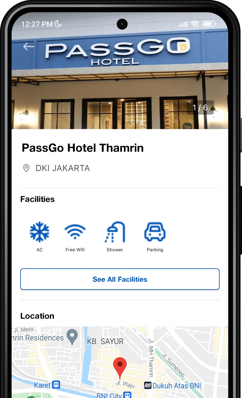 Passgo Sleep Better Experience More Enjoy An Unforgettable Night In